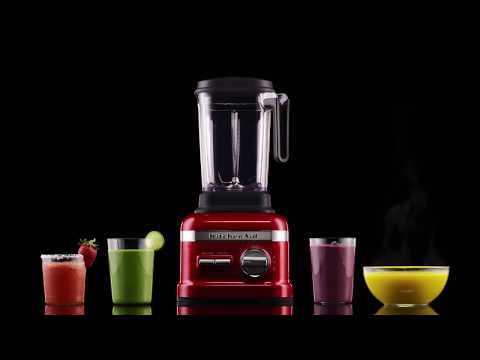 KitchenAid Power Plus Blender