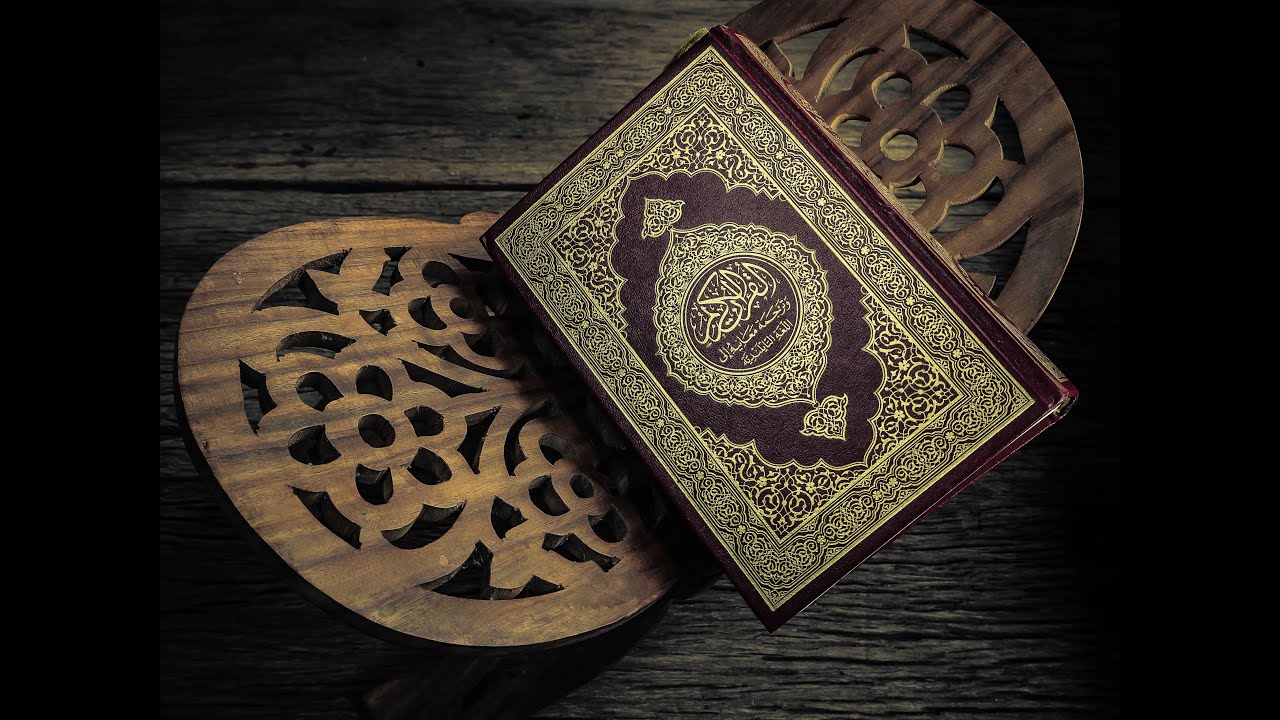 Ubada Ibn as Samit - YouTube