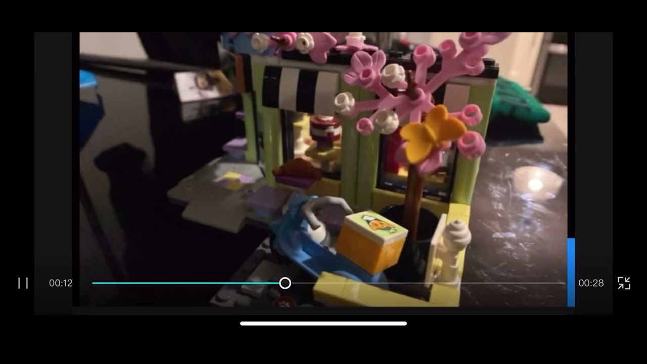 Stop motion animation - YouTube