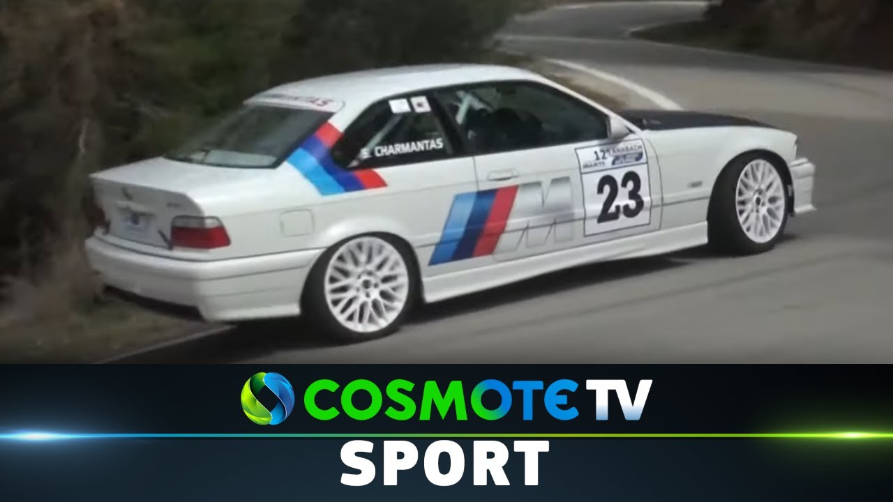 Grand Prix: Ανάβαση Αρχαίας Αιγείρας: Πρεμιέρα Κυπέλλου Αναβάσεων ...