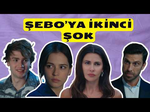 Daha 17 7. Bölüm ve 8. Bölüm Fragman Gıybeti