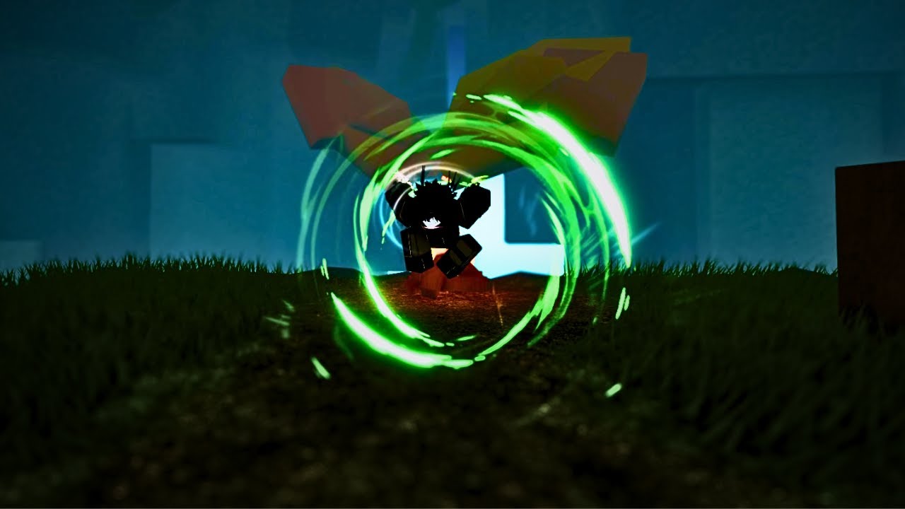 Making Wraithclaw Meta... | Deepwoken - YouTube