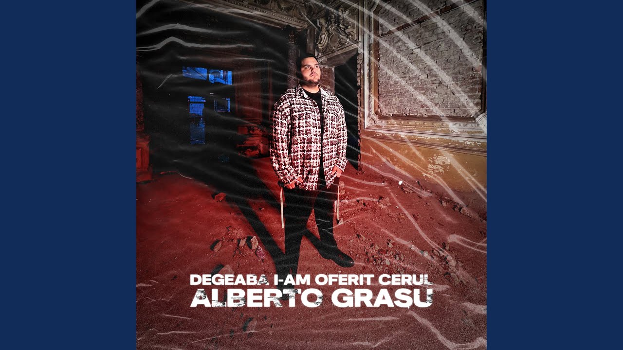 Degeaba i-am oferit cerul - YouTube Music