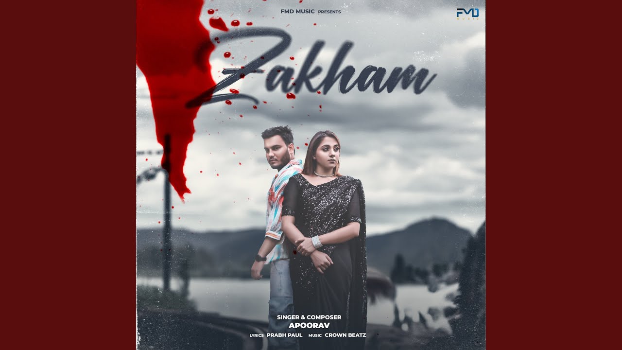 Zakham - YouTube