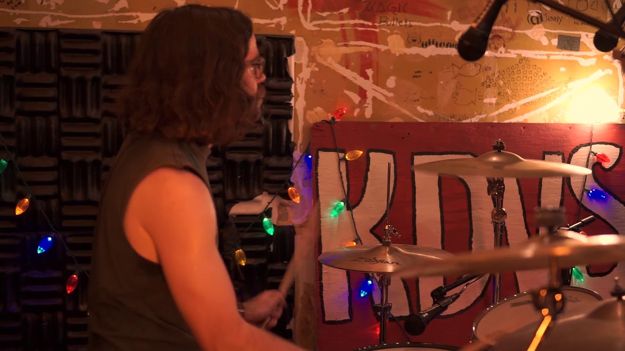 KDVS Studio Sessions: Knobby | Oh My Garsh - YouTube