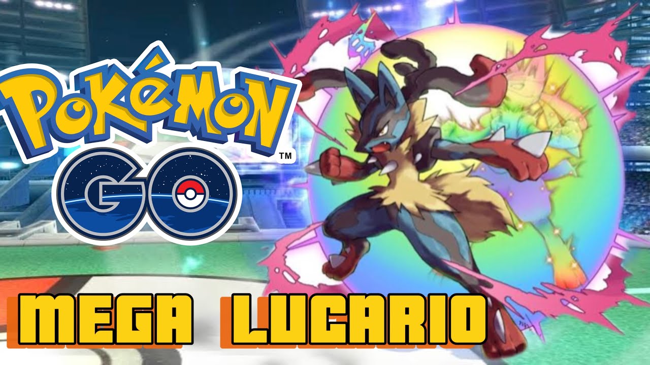 Mega Lucario, Tendemaus e Togedemaru confirmados no Ultra Bonus 2024 ...