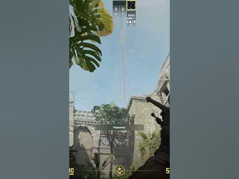 Дымы мид 9 / SMOKES MID 9 Counter-Strike 2 - YouTube