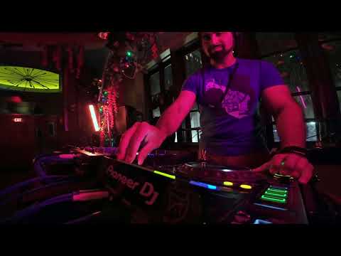 H.District 079 - Dity at The Monkey Bar, Orlando, FL