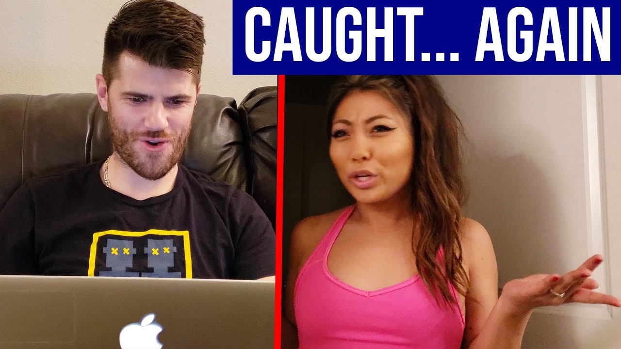 When you get CAUGHT... AGAIN! - YouTube
