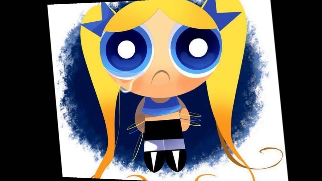 team blue ppg Bubbles, Brat y Boomer - YouTube