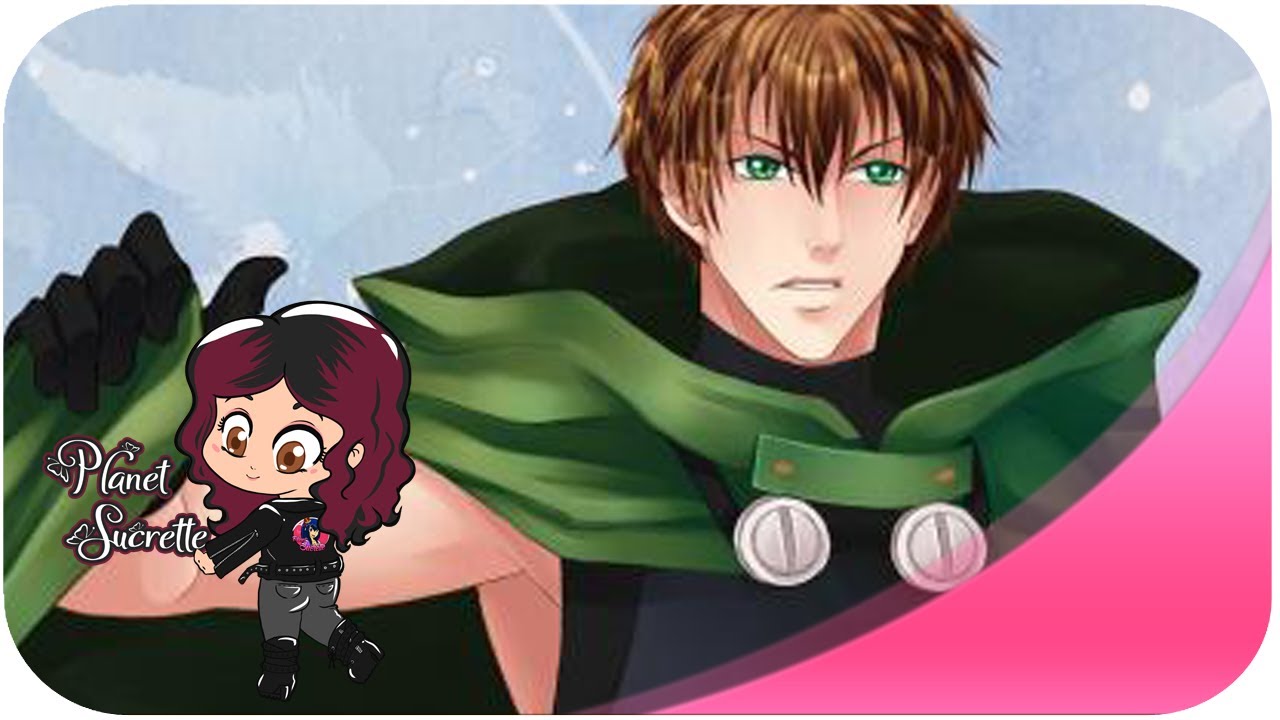 Corazón de melón Episodio especial anillo Japan Expo 2013 imagen Kentin ...