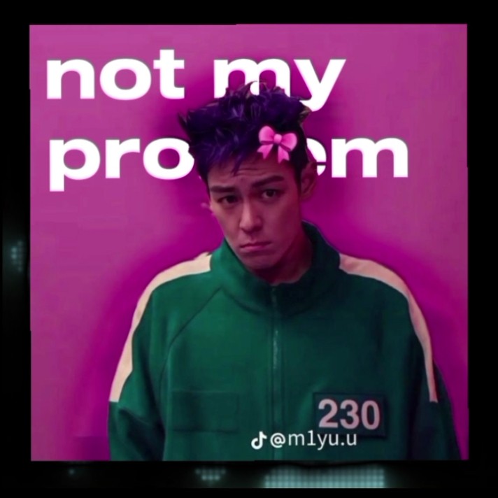 Thanos edit - Not my Problem (Yes I made it) - YouTube