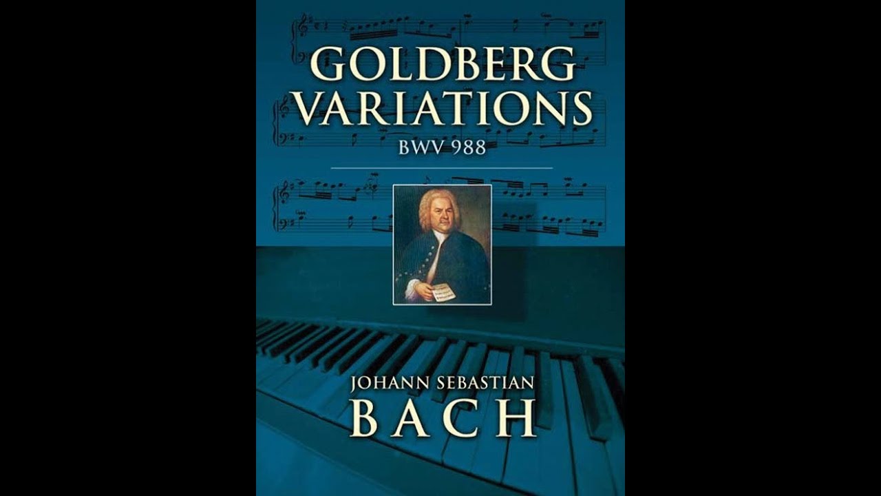 Exploring the Goldberg Variations - YouTube