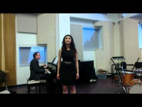 Wie Melodien Arianna Carlo NATS