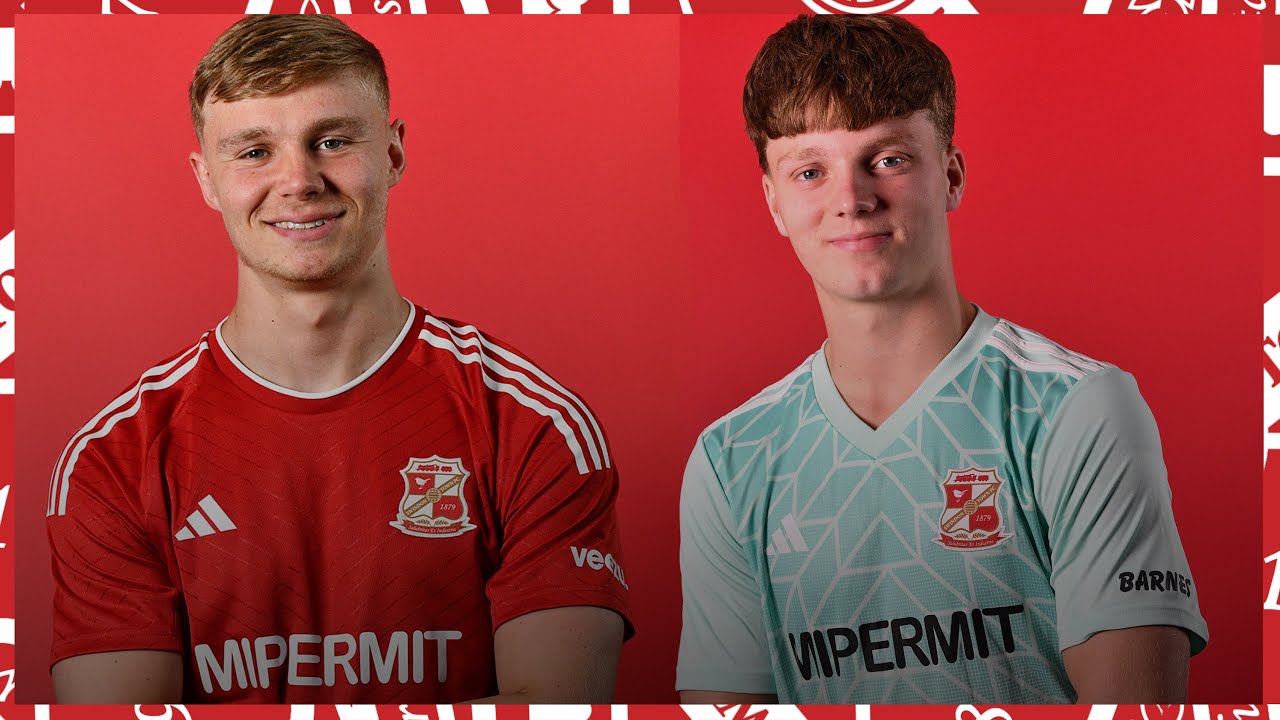 ️ Past Pride, Future Forward ⏭️ | Introducing #STFC's 2024/25 home and ...