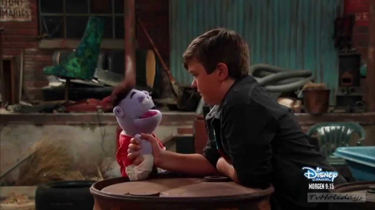 Disney Channel HD Germany Easter Continuity 2015 hd1080 - YouTube