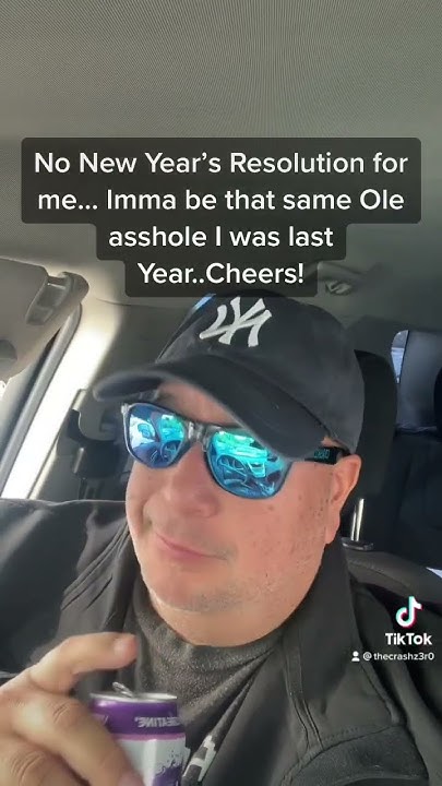 2023 New Year Resolution - YouTube