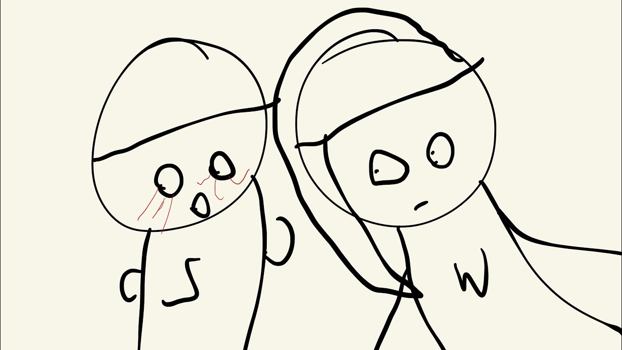 Trapped E4 S2 Already Lost - YouTube