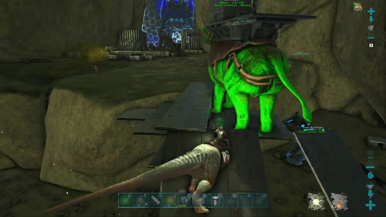 Abb: Ark offical PVP - YouTube