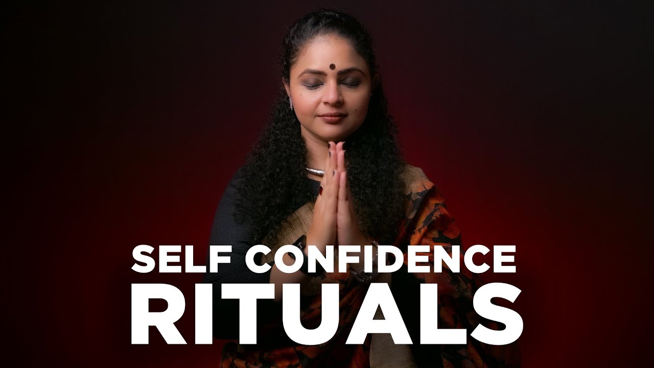 How to Boost Self Confidence in Hindi | Self Confidence Kaise Badhaye ...