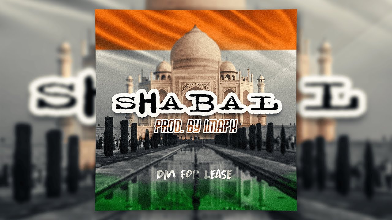 Indian Amapiano - "Shabal" Prod. By IMAPX - YouTube