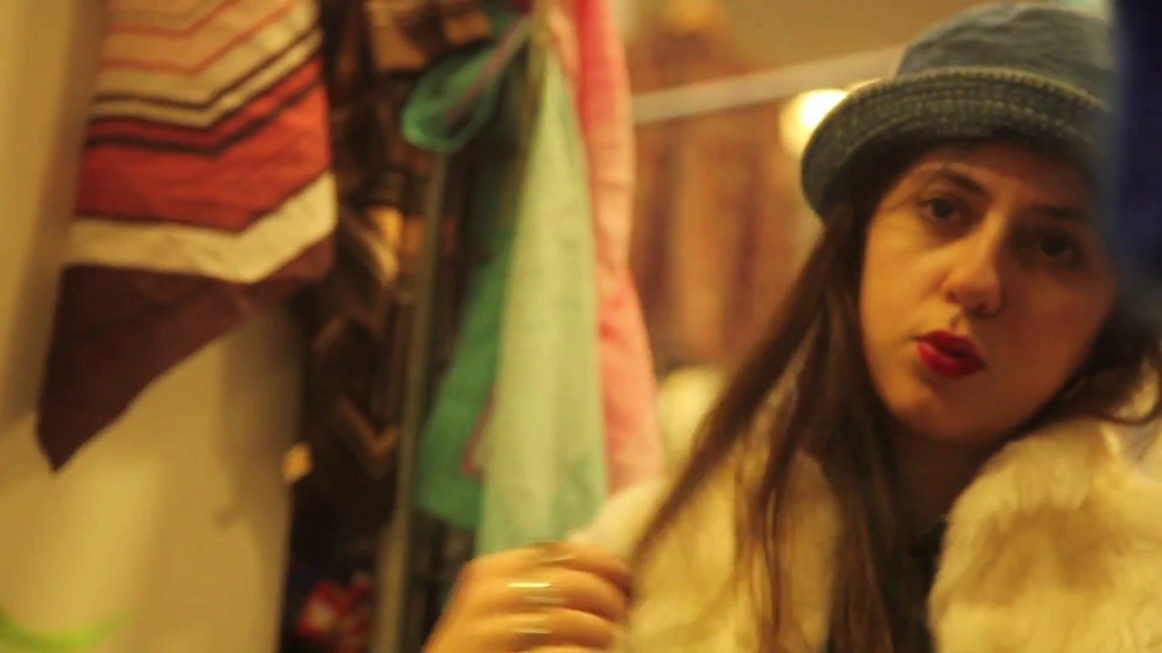 Blue Rinse - YouTube