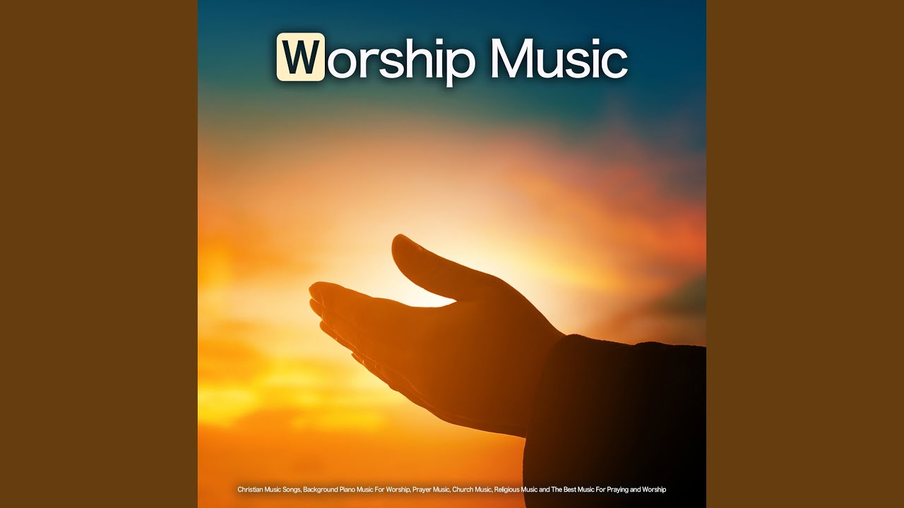 Piano Background Holy Music - YouTube