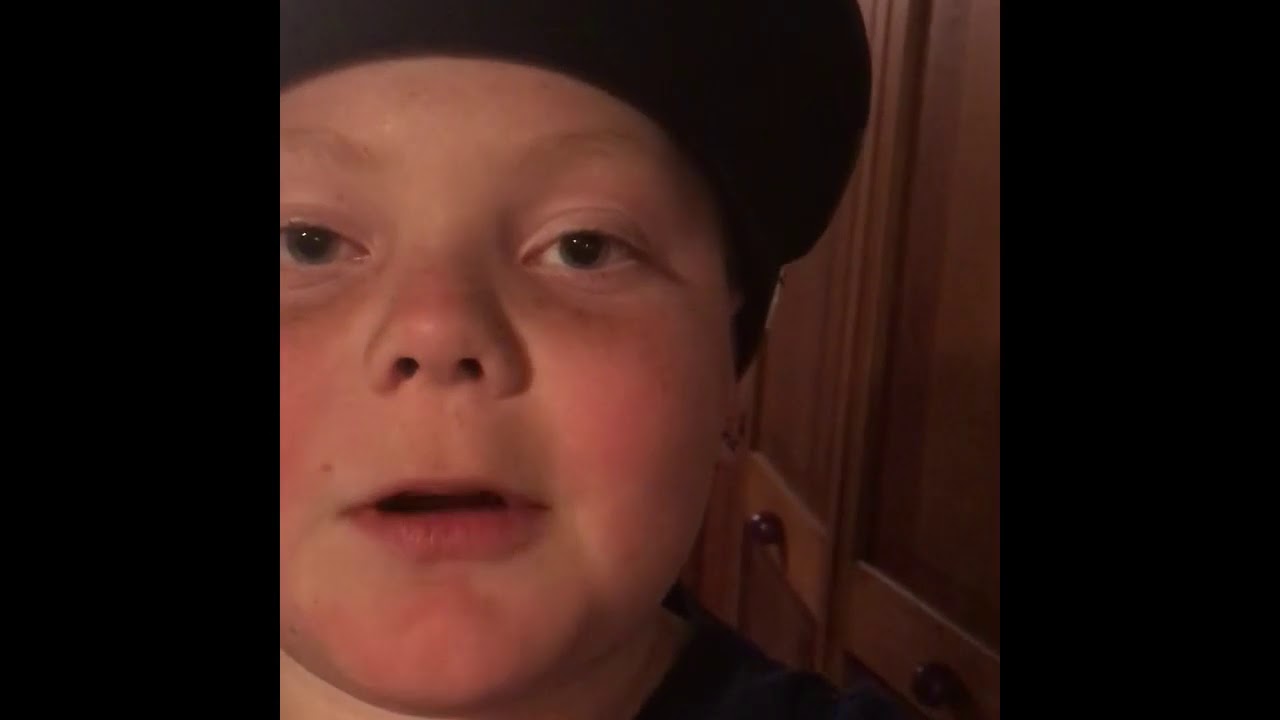 Random Guy Is Stalking Rage Kid! - YouTube
