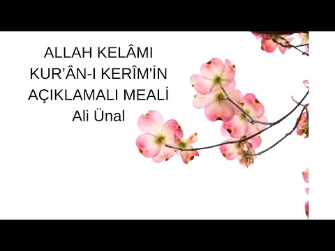 EK 3 İSLÂM VE SAVAŞ KONUSUNDA EK NOTLAR -EK 4İSLÂM’DA KADININ STATÜSÜ