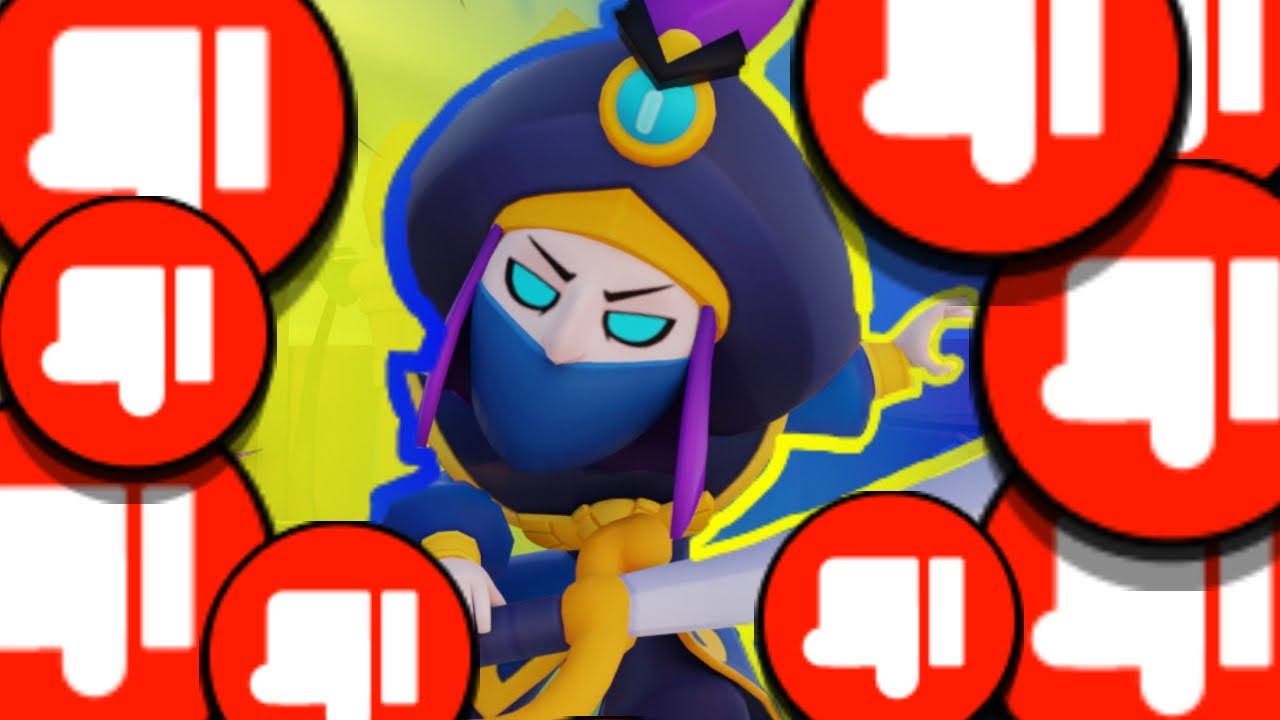 BEING THE BAD RANDOM!!! - YouTube