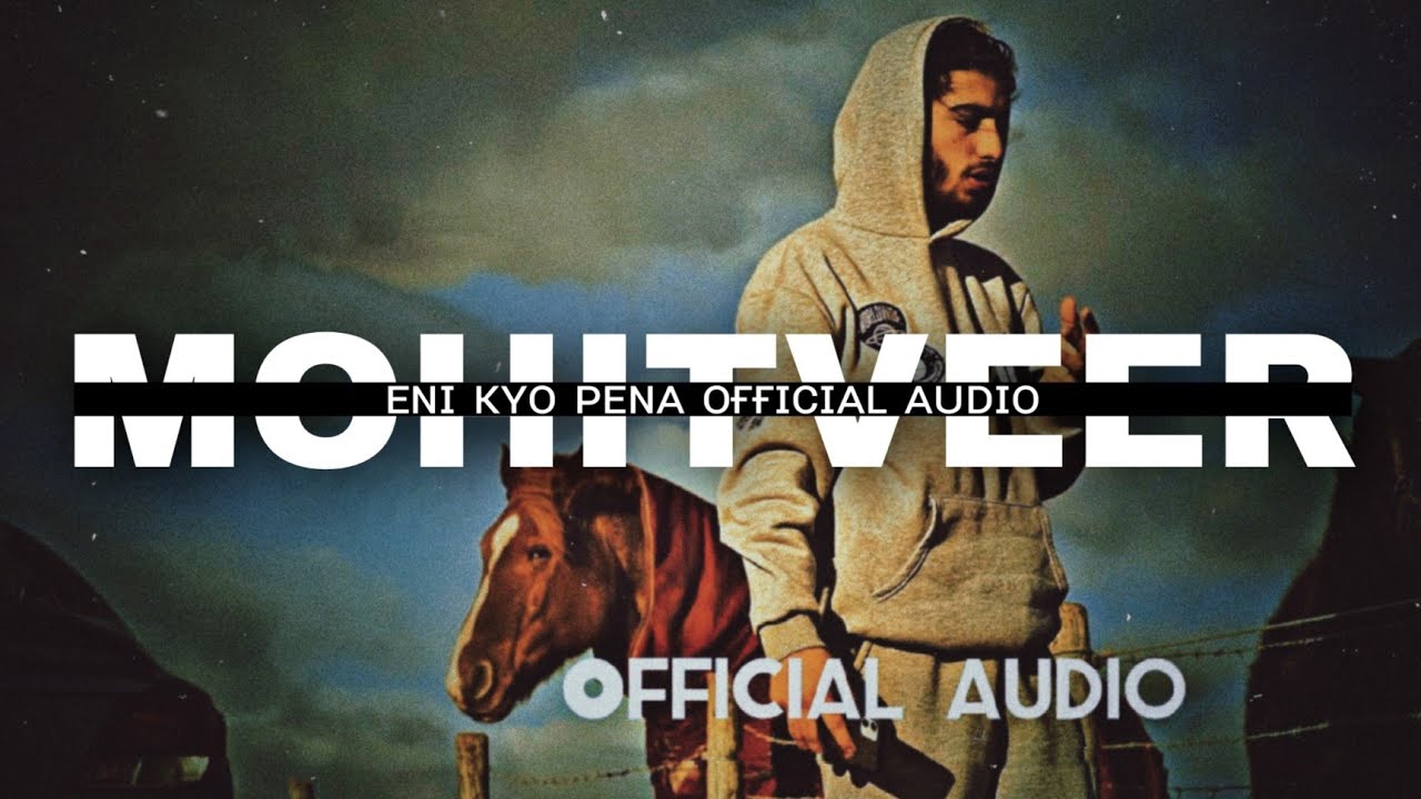 Eni kyo peena song | Mohitveer | Kamboj.x - YouTube