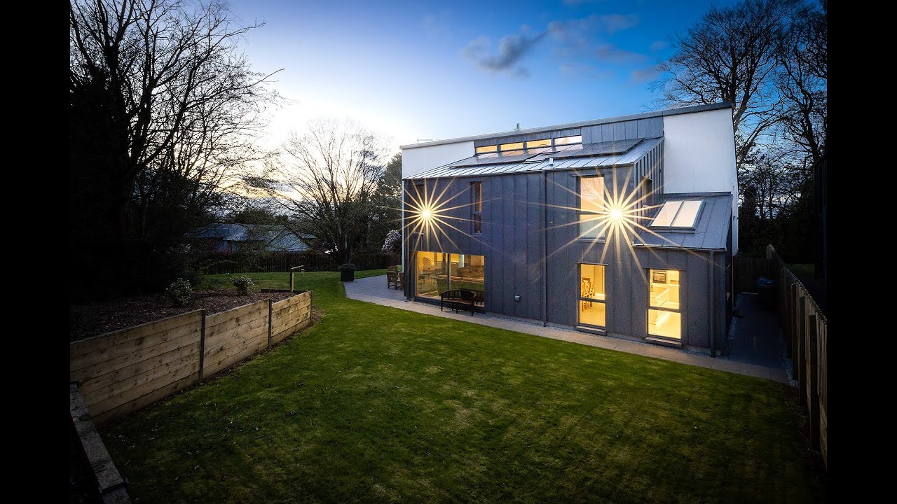 Paul Rolfe - 32B Manse Road Linlithgow EH49 - YouTube