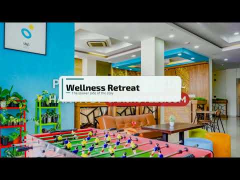 Sans Hotel Nagari Malioboro - Wait Until You See This | Yogyakarta, Indonesia🏨