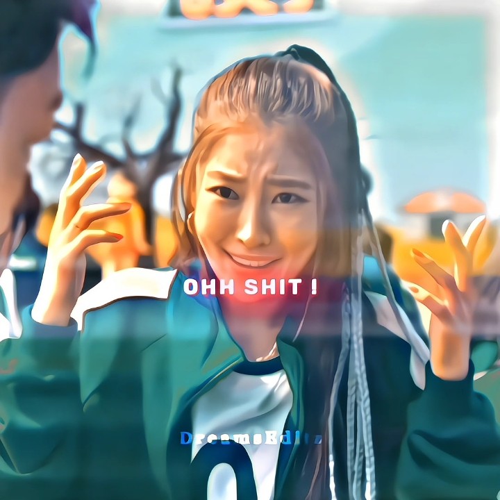 I Just Move | 🎬 Squid Game Edit | GLXXMSTRIDER - Don't Stop (Slowed) # ...