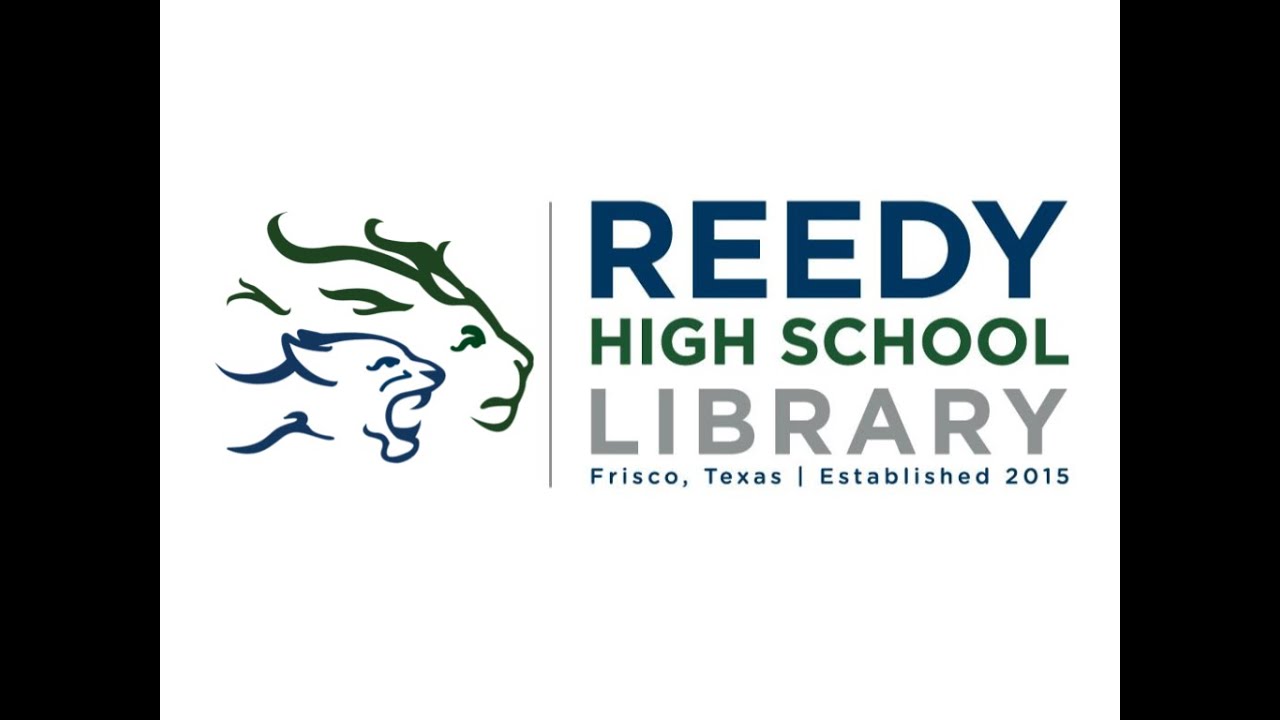 Welcome to Reedy Library - YouTube