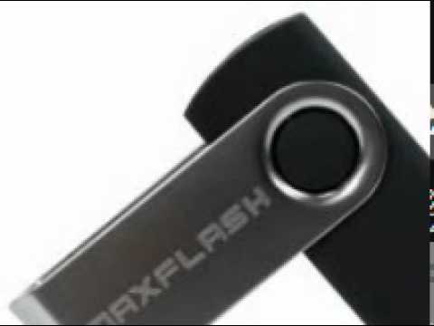 Dagaanbieding Maxflash USB stick 32GB - YouTube