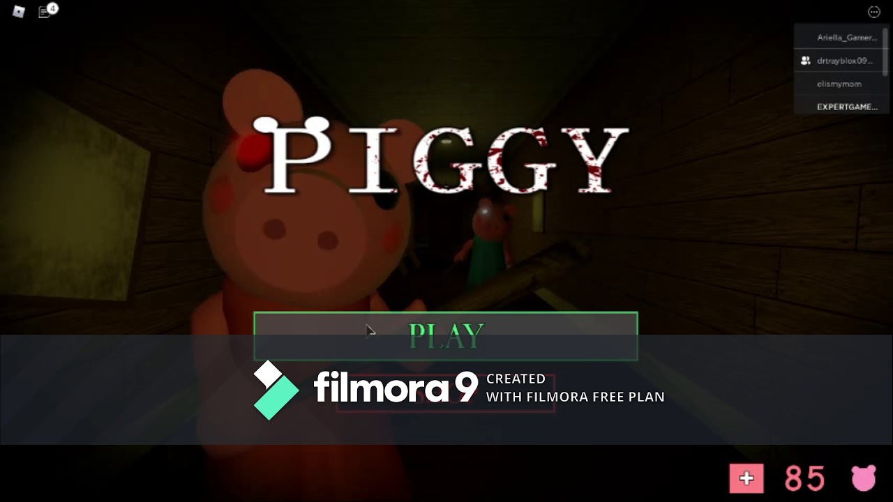 Piggy chapter 12 Gameplay (roblox) - YouTube