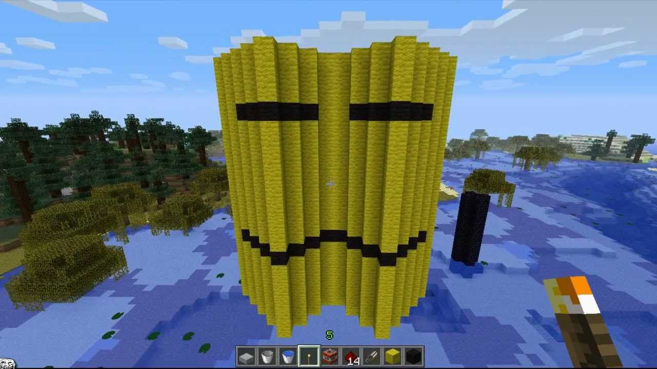 Tutorial:Scaricare OPTICAL ILLUSION Mod per Minecraft SP e Non - YouTube