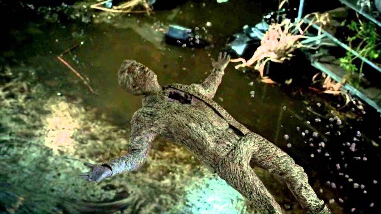 Arrow/Flash - Save Me - YouTube