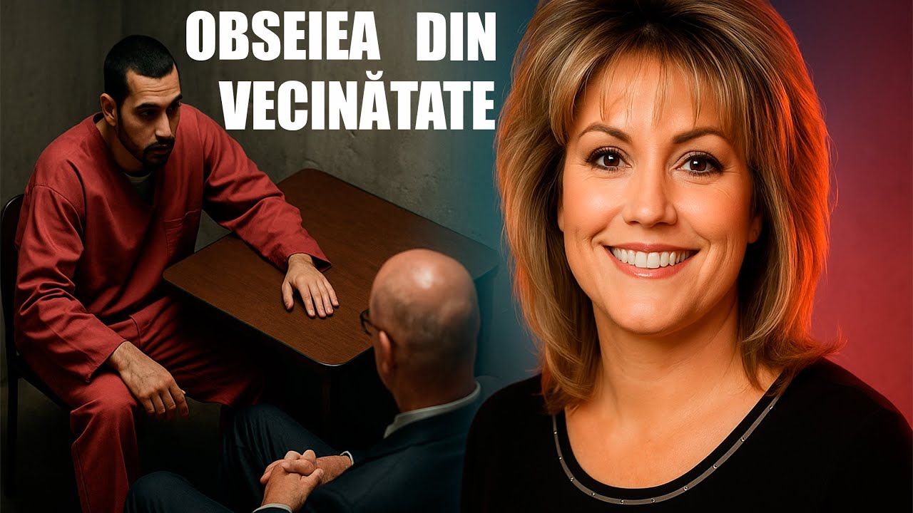 Cel Mai Notoriu Caz Din Georgia SUA! Cazul Kay Parsons. - YouTube