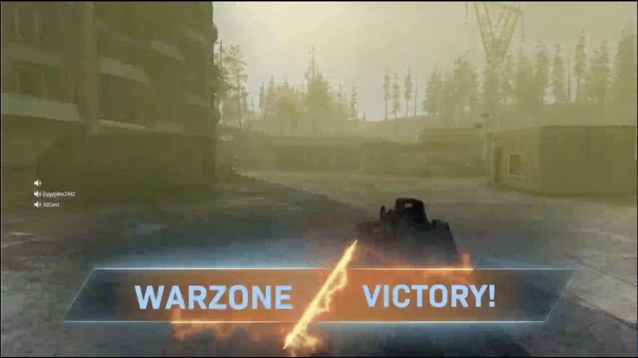 The BEST P90 SETUP in Warzone.. - YouTube