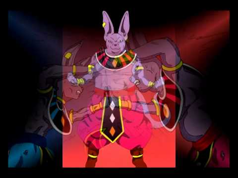 Dragon ball super nombre de ayudante de champa - YouTube