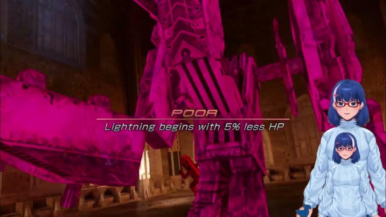 Final Fantasy Weather Forecast Lightning Is Home FF13 3 Part 15 Day final-fantasy-weather-forecast-lightning-is-home-ff13-3-part-15-day