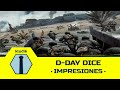 D-Day Dice | Board Game | BoardGameGeek
