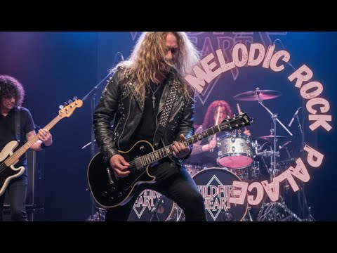AOR/Melodic Rock Palace Vol.218 - Reviews, Raritäten, Tipps - YouTube