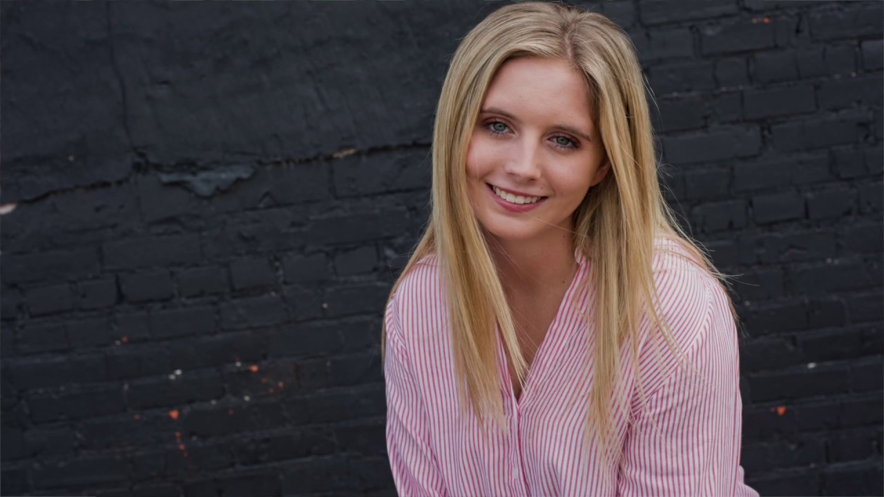 Hannah Warren - 2019 NWR Hall of Fame - YouTube