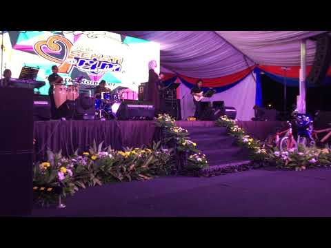 Fatin husna - terlepas cinta (konsert festa sehati rtm perak )