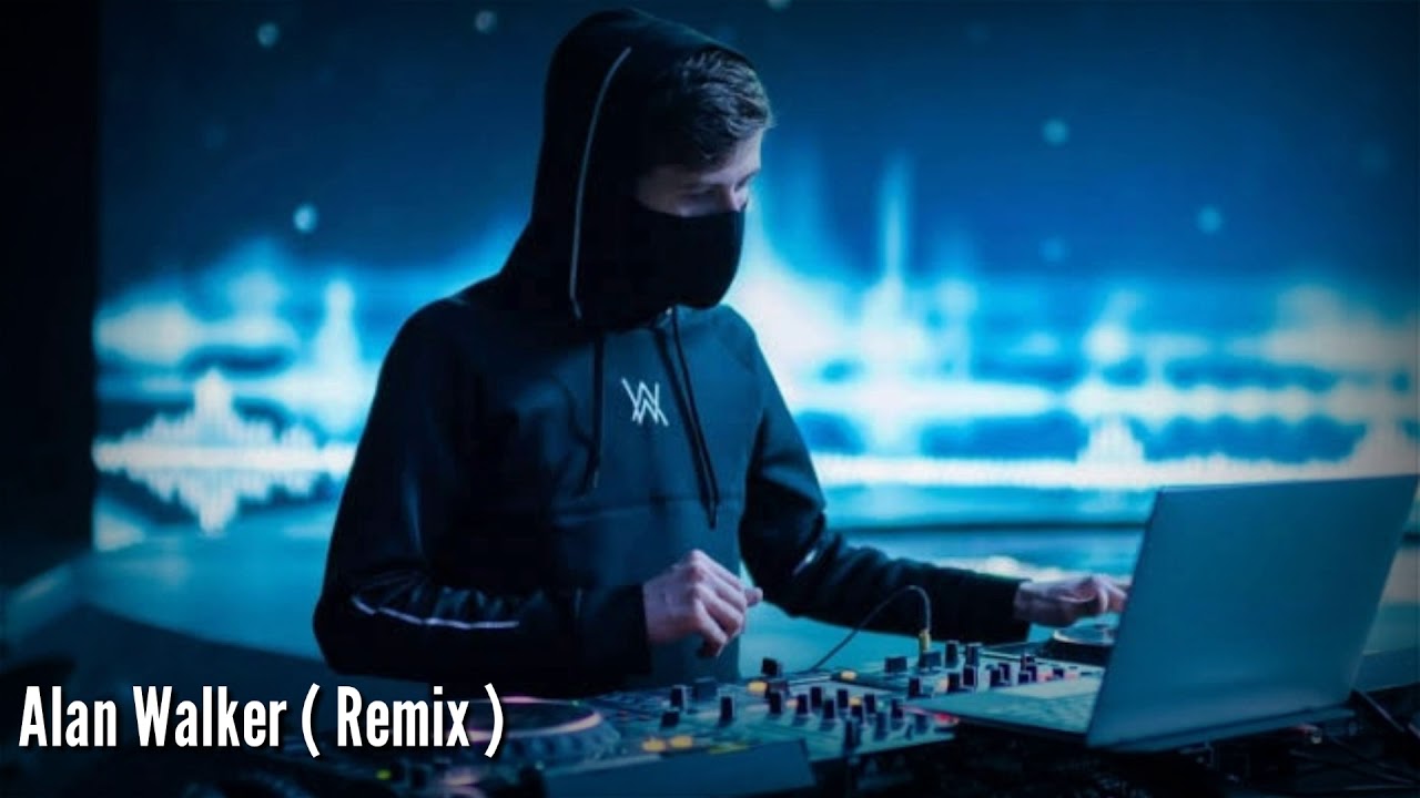 Alan Walker ( Remix ) - YouTube