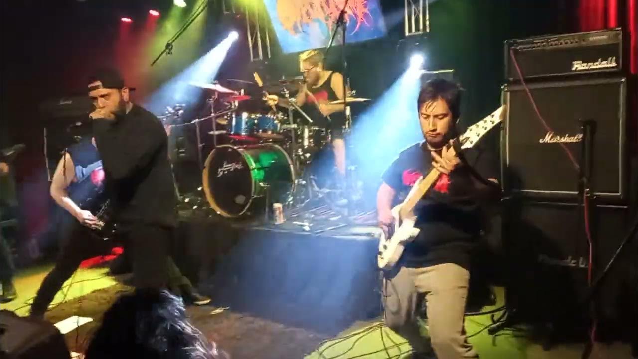 Svplycivm - Martirio Silencioso/Suplicio en vivo Festival W.O.P.E.A.S. 2022 06/08/2022 - YouTube