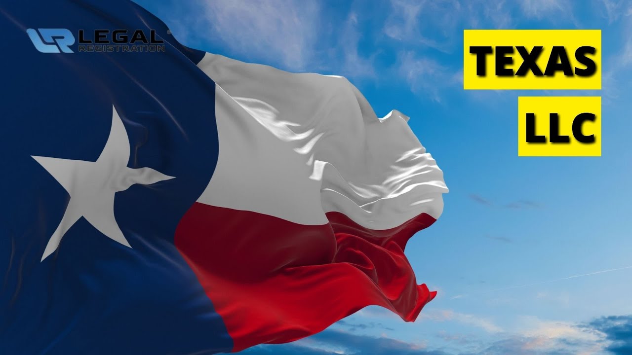 Texas LLC 📊 Filing A Certificate Of Formation With The Texas Secretary ...